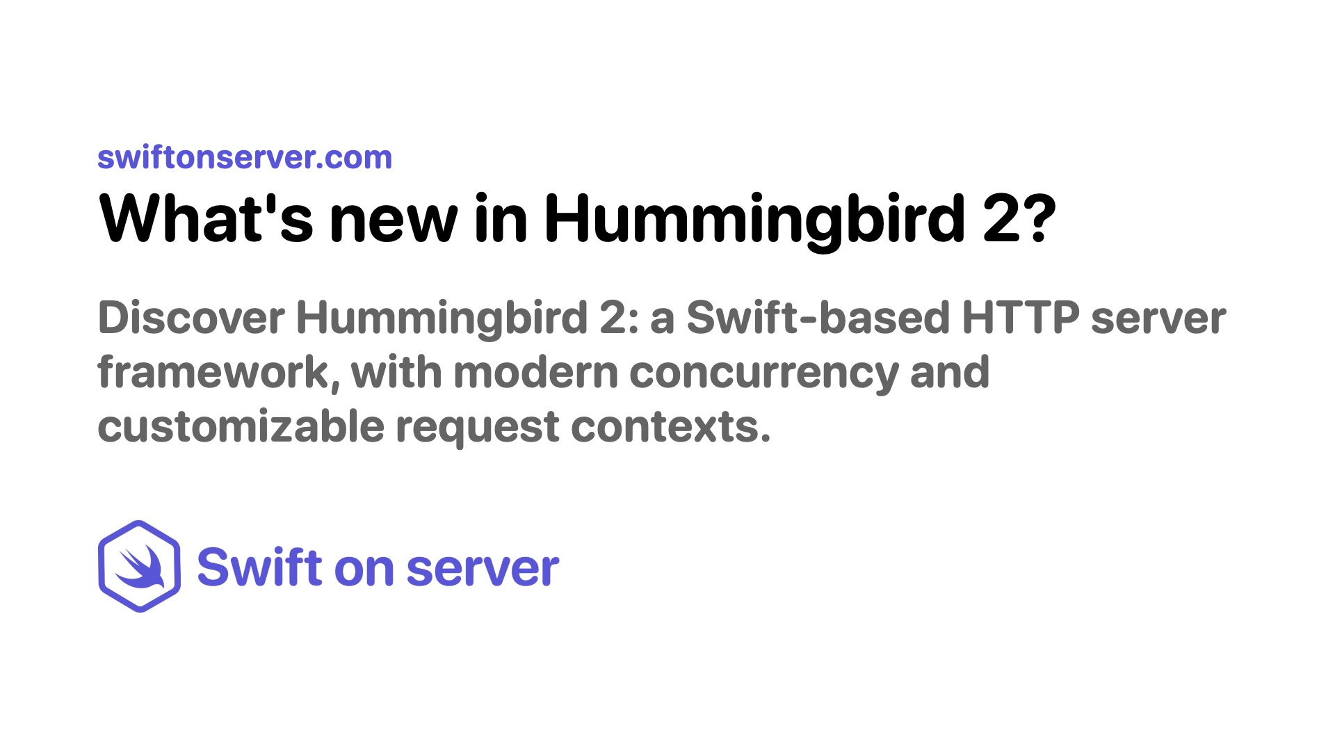 Building An Client Using Swiftnio Swift On Server